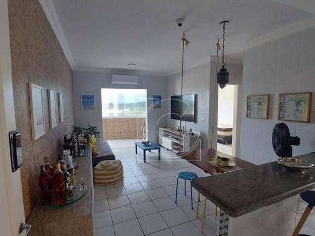 Apartamento para Venda em Aquiraz/CE Porto das Dunas 2 Quartos