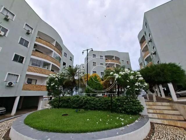 Apartamento para Venda em Aquiraz/CE Porto das Dunas 2 Quartos