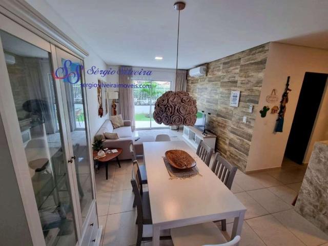 Apartamento para Venda em Aquiraz/CE Porto das Dunas 2 Quartos