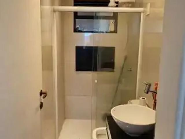 Apartamento para Venda em Aquiraz/CE Porto das Dunas 2 Quartos