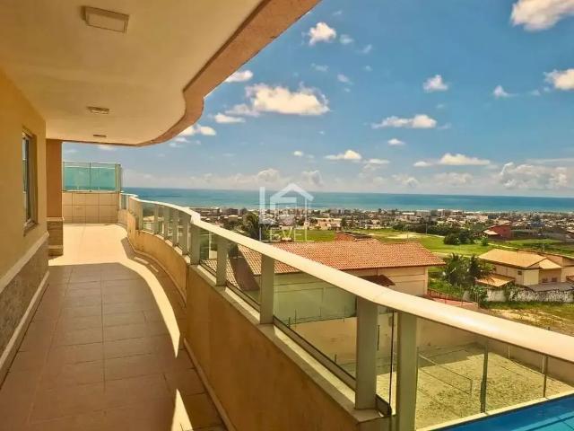Apartamento para Venda em Aquiraz/CE Porto das Dunas 2 Quartos