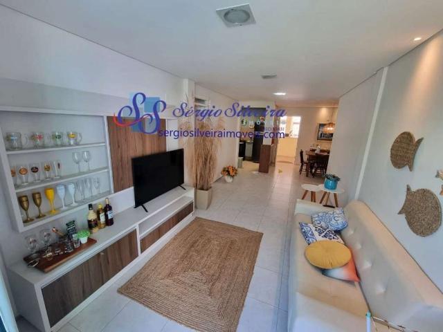 Apartamento para Venda em Aquiraz/CE Porto das Dunas 2 Quartos