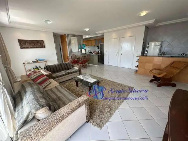 Apartamento para Venda em Aquiraz/CE Porto das Dunas 4 Quartos