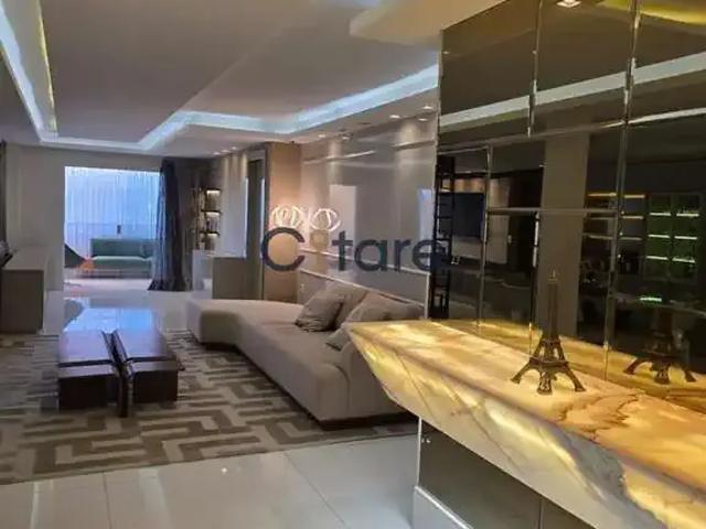 Apartamento para Venda em Aquiraz/CE Porto das Dunas 4 Quartos