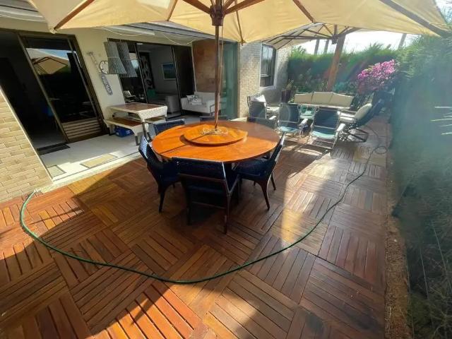 Apartamento para Venda em Aquiraz/CE Porto das Dunas 4 Quartos