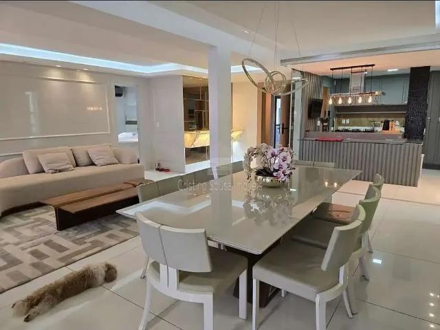 Apartamento para Venda em Aquiraz/CE Porto das Dunas 4 Quartos