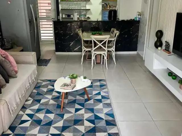 Apartamento para Venda em Aquiraz/CE Porto das Dunas 4 Quartos