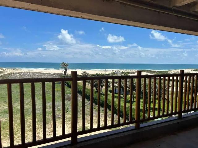 Apartamento para Venda em Aquiraz/CE Porto das Dunas 4 Quartos