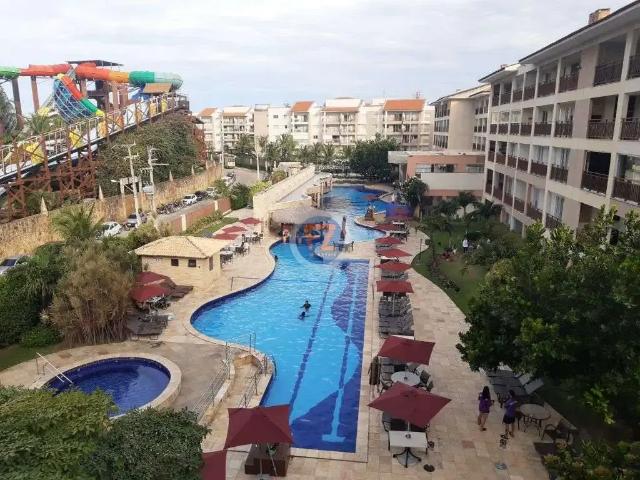 Apartamento para Venda em Aquiraz/CE Porto das Dunas 4 Quartos