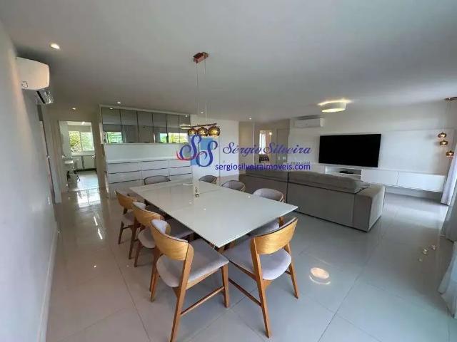Apartamento para Venda em Aquiraz/CE Porto das Dunas 5 Quartos