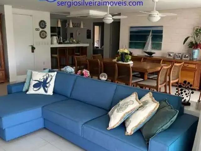 Apartamento para Venda em Aquiraz/CE Porto das Dunas 5 Quartos