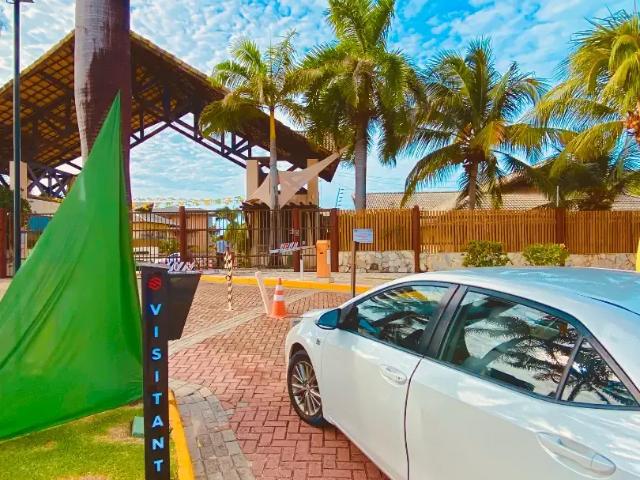 Apartamento para Venda em Aquiraz/CE Praia do Japão 2 Quartos