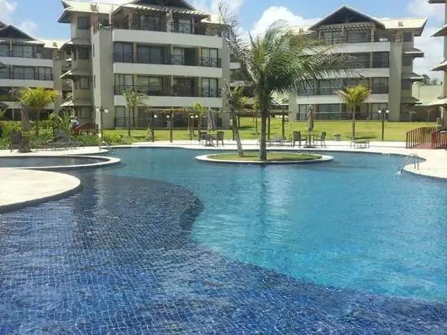 Apartamento para Venda em Aquiraz/CE Praia do Japão 2 Quartos