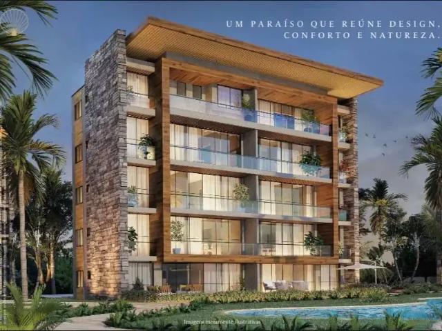 Apartamento para Venda em Aquiraz/CE Praia do Japão 3 Quartos