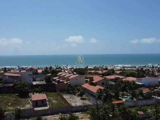 Apartamento para Venda em Aquiraz/CE Prainha 2 Quartos