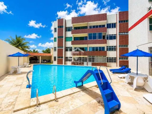 Apartamento para Venda em Aquiraz/CE Prainha 2 Quartos