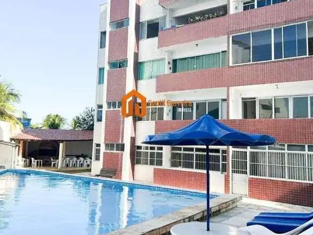 Apartamento para Venda em Aquiraz/CE Prainha 3 Quartos