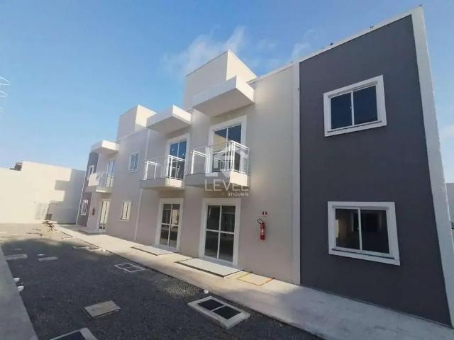 Apartamento para Venda em Aquiraz/CE Prainha