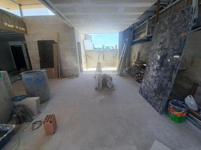 Apartamento para venda em Arcádia, Contagem