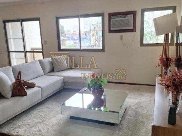 Apartamento para Venda em Araçatuba, Vila São Paulo, 3 dormitórios, 2 suítes, 3 banheiros, 2 vagas