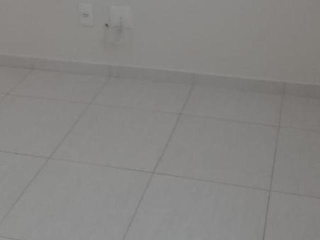 Apartamento para Venda em Araçatuba, Saudade, 2 dormitórios, 1 suíte, 2 banheiros, 1 vaga