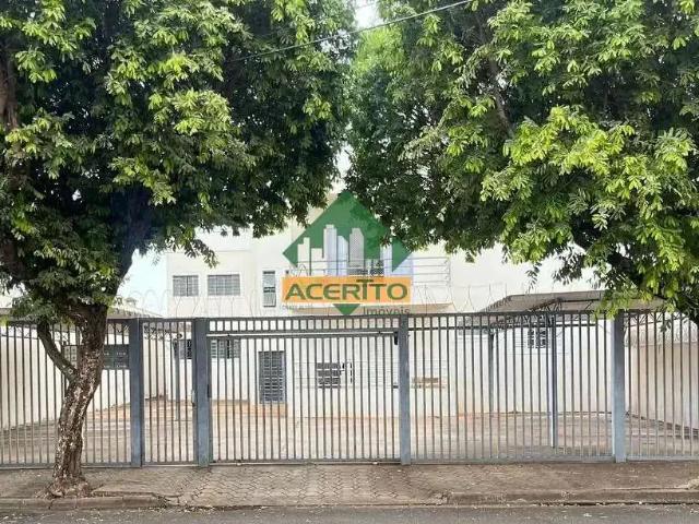 Apartamento para Venda em Araçatuba/SP Monte Carlo 2 Quartos