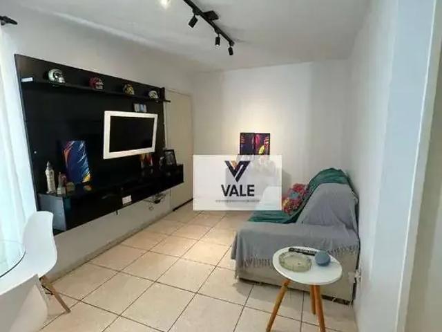 Apartamento para Venda em Araçatuba/SP Monte Carlo 2 Quartos