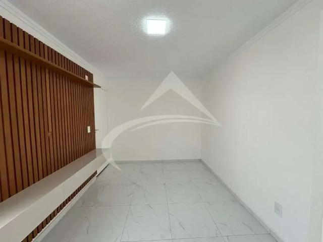 Apartamento para Venda em Araçatuba/SP Monte Carlo 2 Quartos