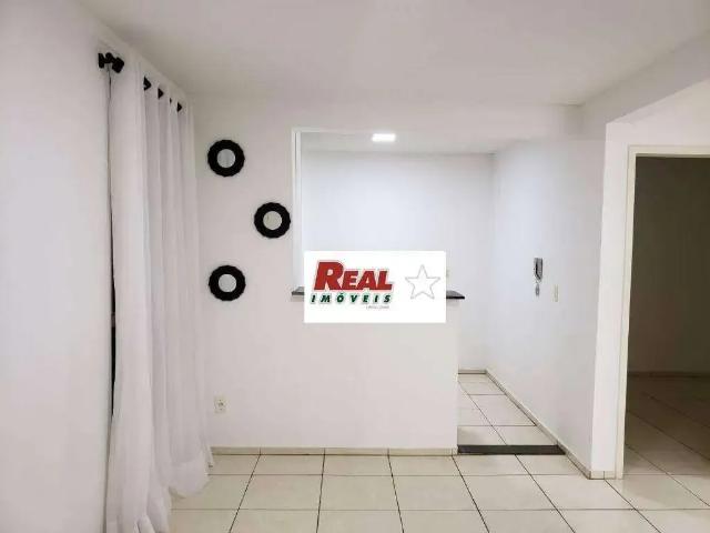 Apartamento para Venda em Araçatuba/SP Monte Carlo 2 Quartos