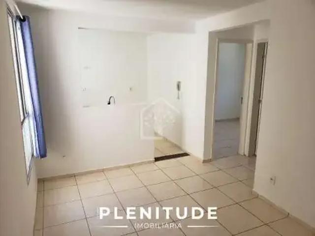 Apartamento para Venda em Araçatuba/SP Monte Carlo 2 Quartos