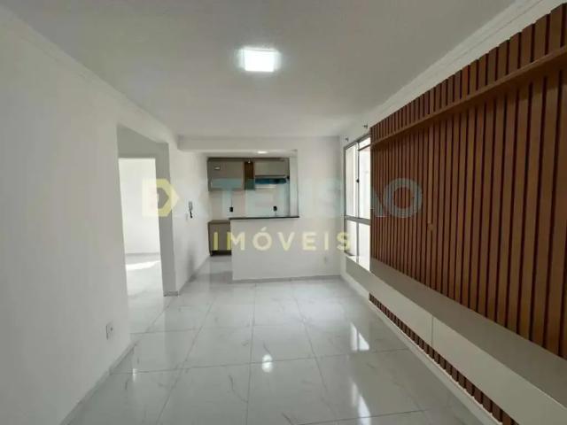 Apartamento para Venda em Araçatuba/SP Monte Carlo 2 Quartos