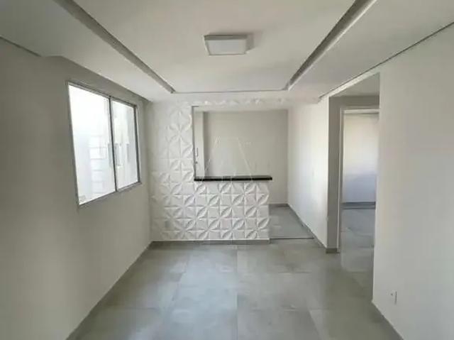 Apartamento para Venda em Araçatuba/SP Monte Carlo 2 Quartos