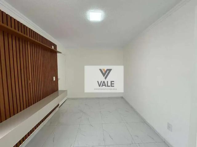 Apartamento para Venda em Araçatuba/SP Monte Carlo 2 Quartos