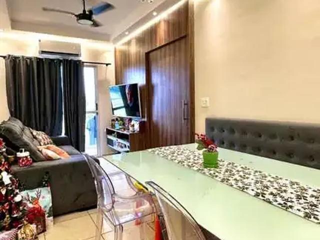 Apartamento para Venda em Araçatuba/SP Monterrey 2 Quartos