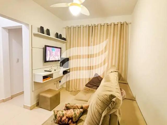 Apartamento para Venda em Araçatuba/SP Monterrey 2 Quartos
