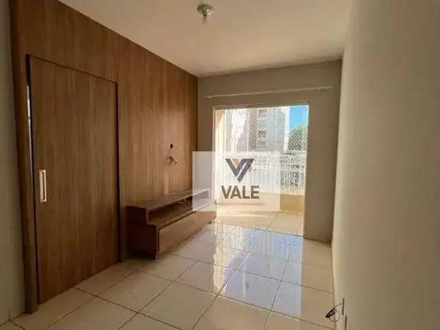Apartamento para Venda em Araçatuba/SP Monterrey 2 Quartos