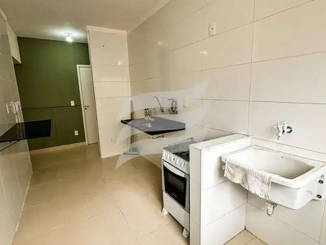 Apartamento para Venda em Araçatuba/SP Monterrey 2 Quartos