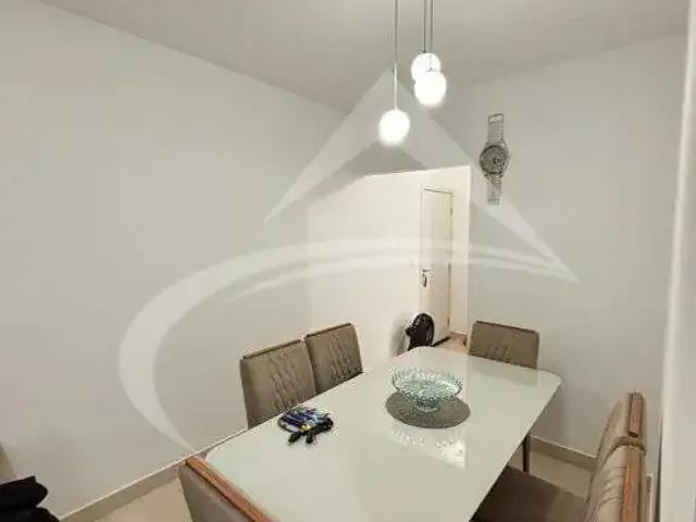 Apartamento para Venda em Araçatuba/SP Monterrey 2 Quartos