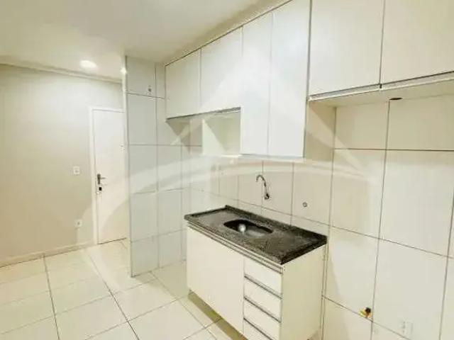 Apartamento para Venda em Araçatuba/SP Morada dos Nobres 2 Quartos