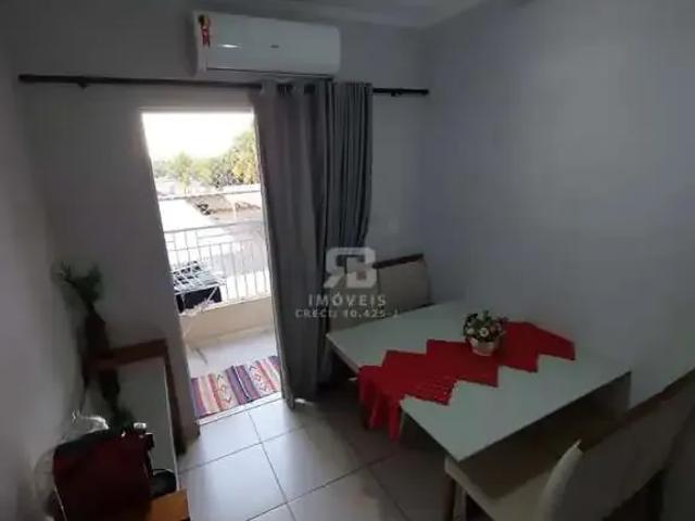 Apartamento para Venda em Araçatuba/SP Morada dos Nobres 2 Quartos