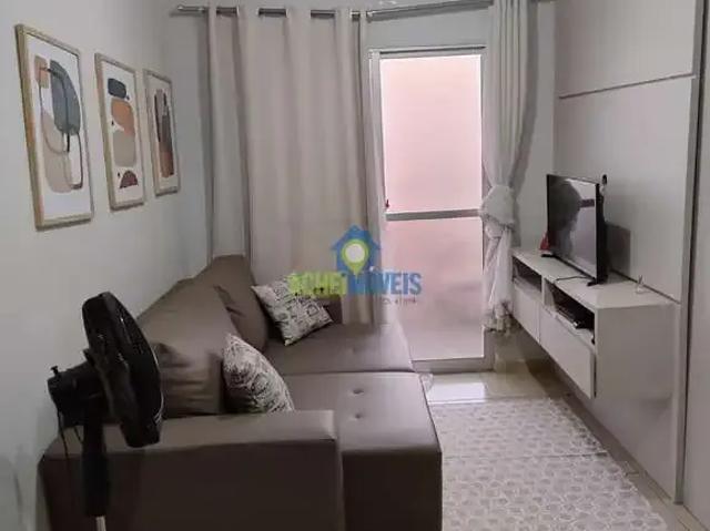 Apartamento para Venda em Araçatuba/SP Morada dos Nobres 2 Quartos