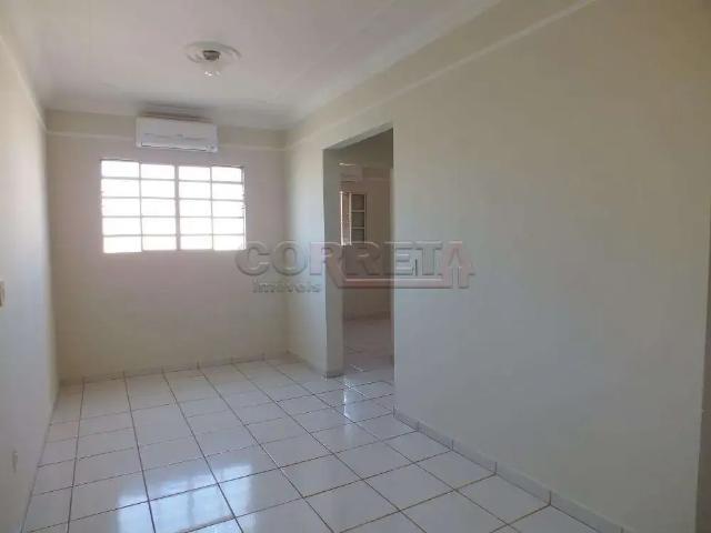 Apartamento para Venda em Araçatuba/SP Morada dos Nobres 2 Quartos