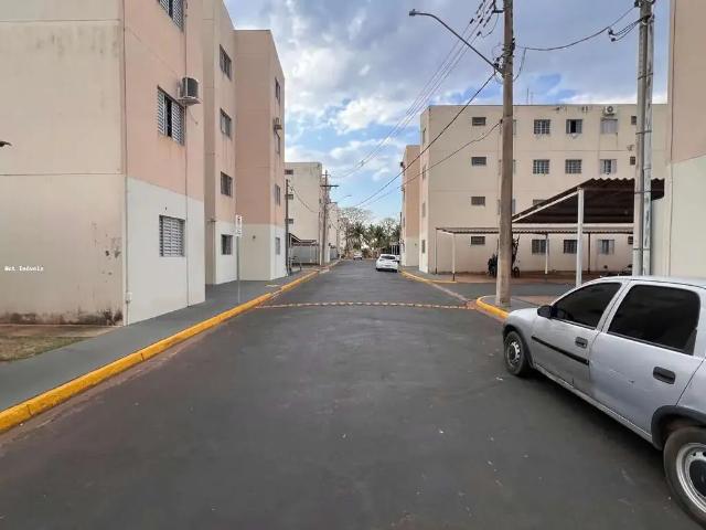 Apartamento para Venda em Araçatuba/SP Morada dos Nobres 2 Quartos