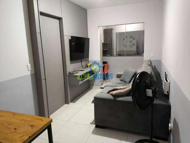 Apartamento para Venda em Araçatuba/SP Morada dos Nobres 2 Quartos