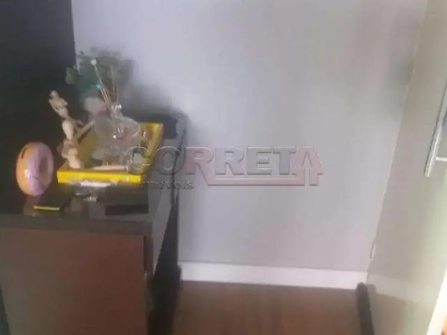 Apartamento para Venda em Araçatuba/SP Morada dos Nobres 2 Quartos