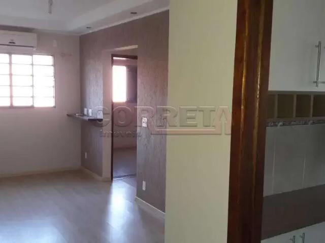 Apartamento para Venda em Araçatuba/SP Morada dos Nobres 2 Quartos