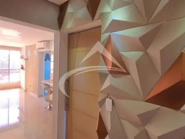 Apartamento para Venda em Araçatuba/SP Morada dos Nobres 2 Quartos