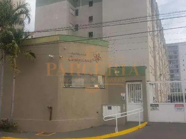 Apartamento para Venda em Araçatuba/SP Morada dos Nobres 3 Quartos