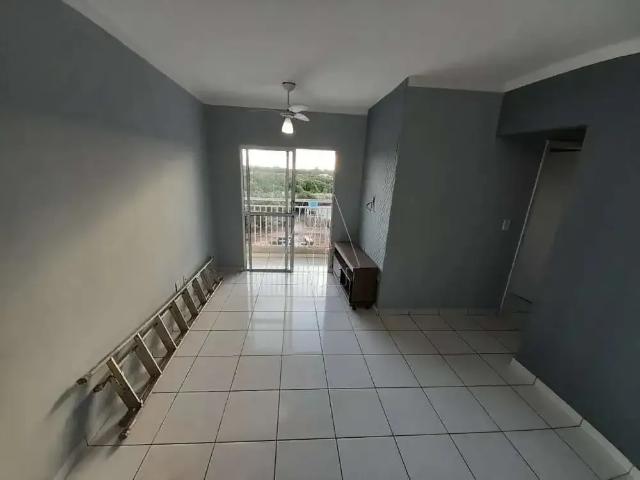 Apartamento para Venda em Araçatuba/SP Morada dos Nobres 3 Quartos
