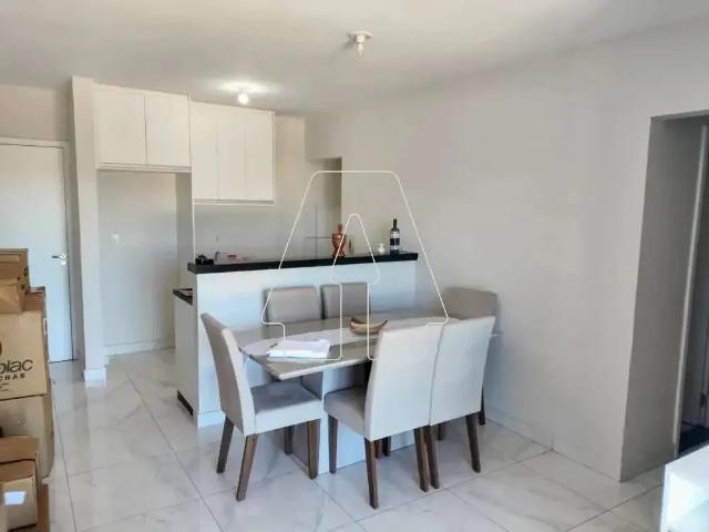 Apartamento para Venda em Araçatuba/SP Morada dos Nobres 3 Quartos